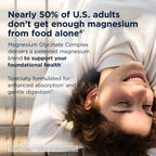 high-quality magnesium bisglycinate capsules
