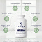 high-quality magnesium bisglycinate capsules
