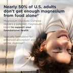 high-quality magnesium bisglycinate capsules