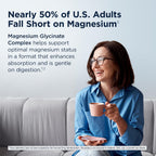 high-quality magnesium bisglycinate capsules
