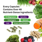 high-quality magnesium bisglycinate formula