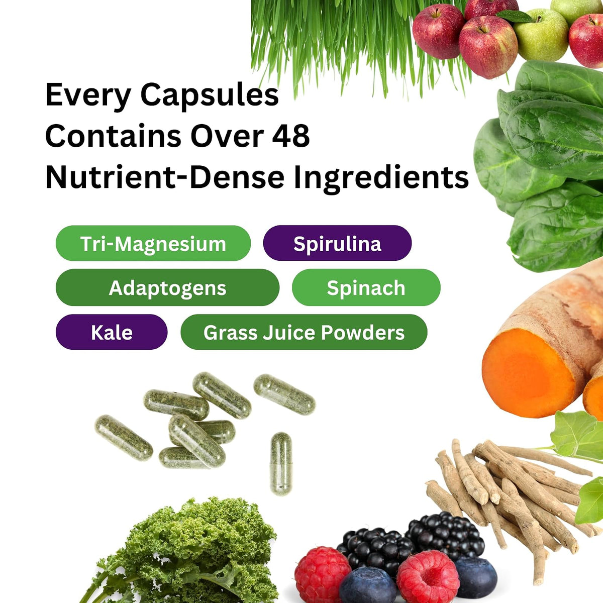 high-quality magnesium bisglycinate formula