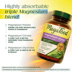 high-quality magnesium bisglycinate formula
