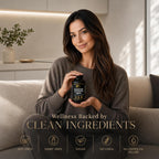 high-quality magnesium bisglycinate formula