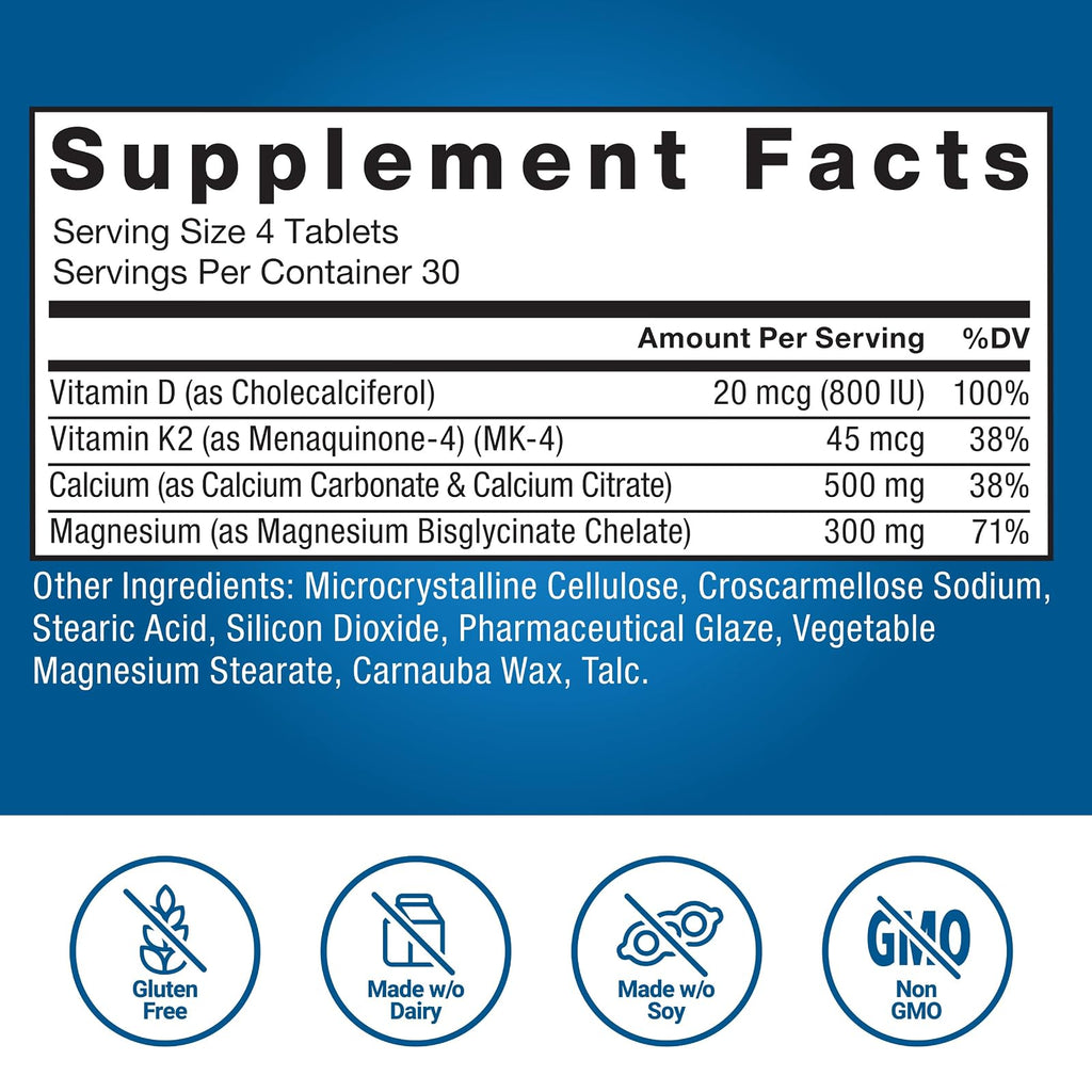 high-quality magnesium bisglycinate formula