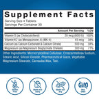 high-quality magnesium bisglycinate formula