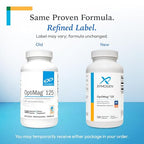 high-quality magnesium bisglycinate formula