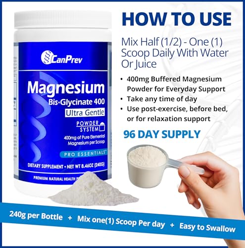 high-quality magnesium bisglycinate formula