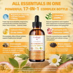 high-quality magnesium bisglycinate formula