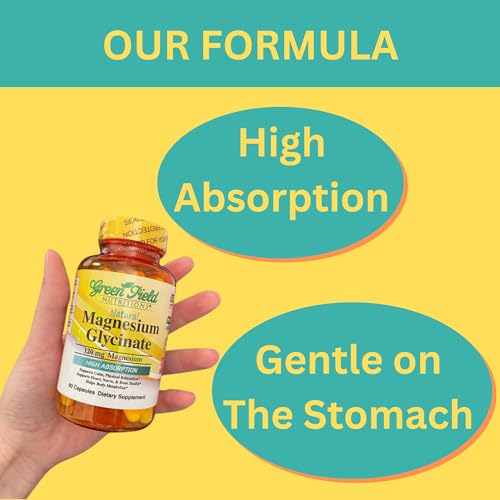 high-quality magnesium bisglycinate supplement