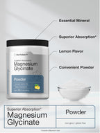 high quality magnesium bisglycinate supplement