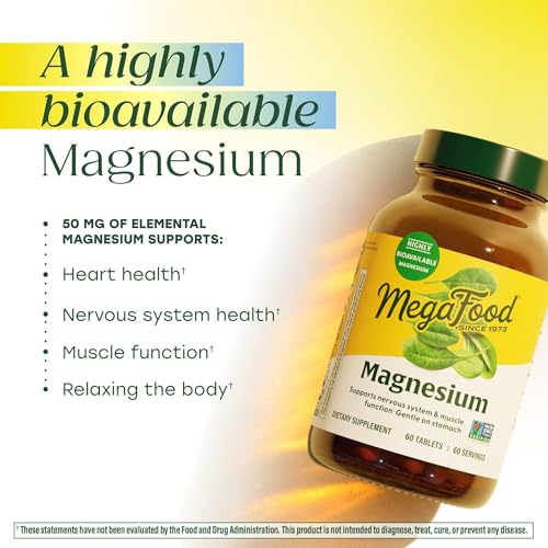 high-quality magnesium bisglycinate supplement