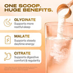 high-quality magnesium bisglycinate supplement