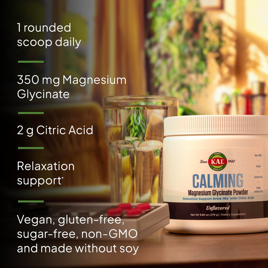 high-quality magnesium bisglycinate supplement