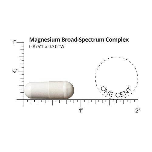 high-quality magnesium bisglycinate supplement