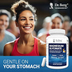 high-quality magnesium bisglycinate supplement