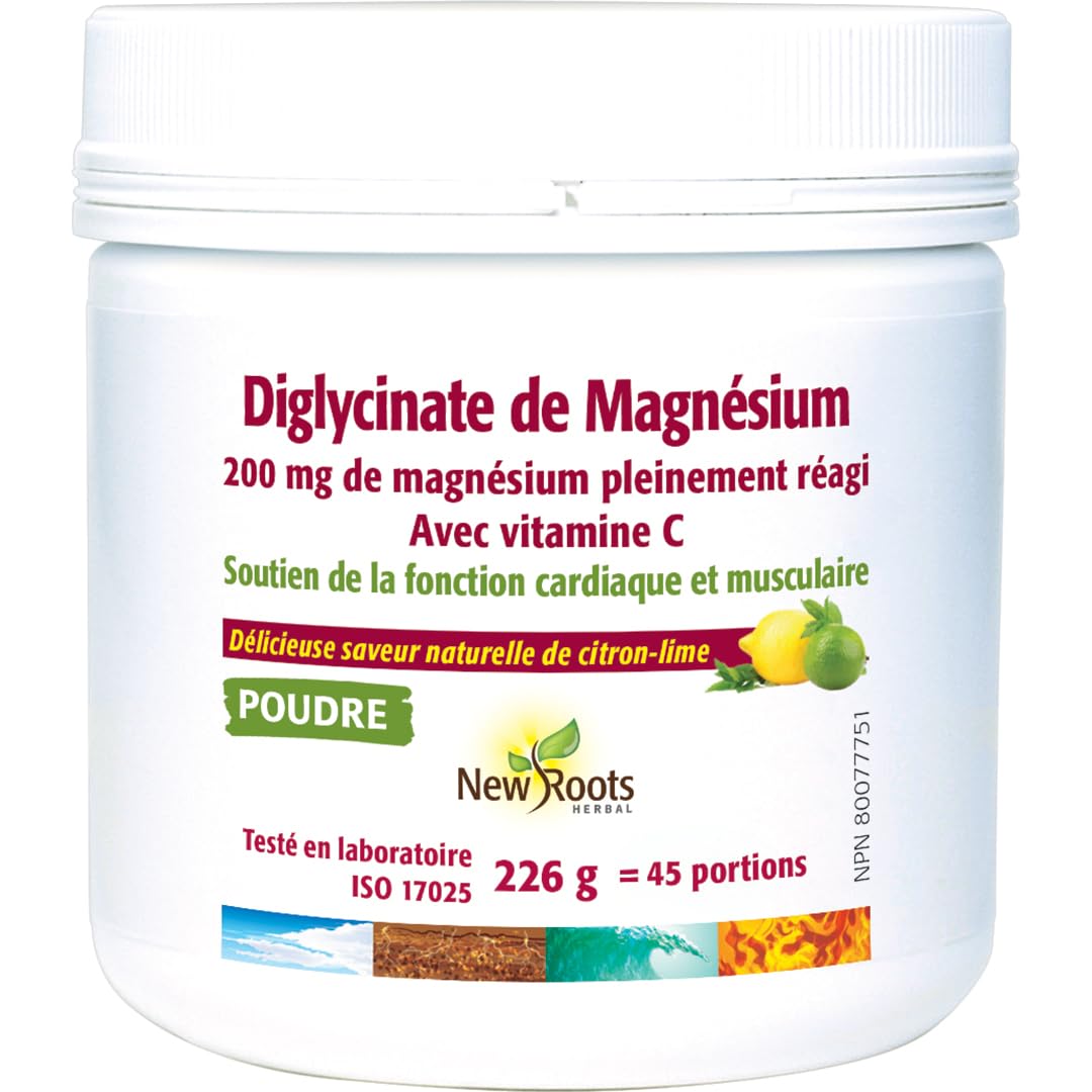 high-quality magnesium bisglycinate