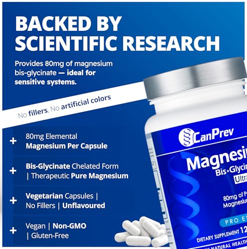high-quality magnesium bisglycinate