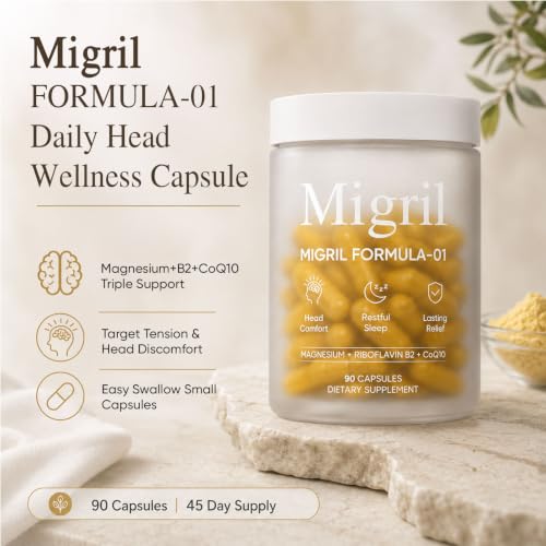 high-quality magnesium capsules for energy support