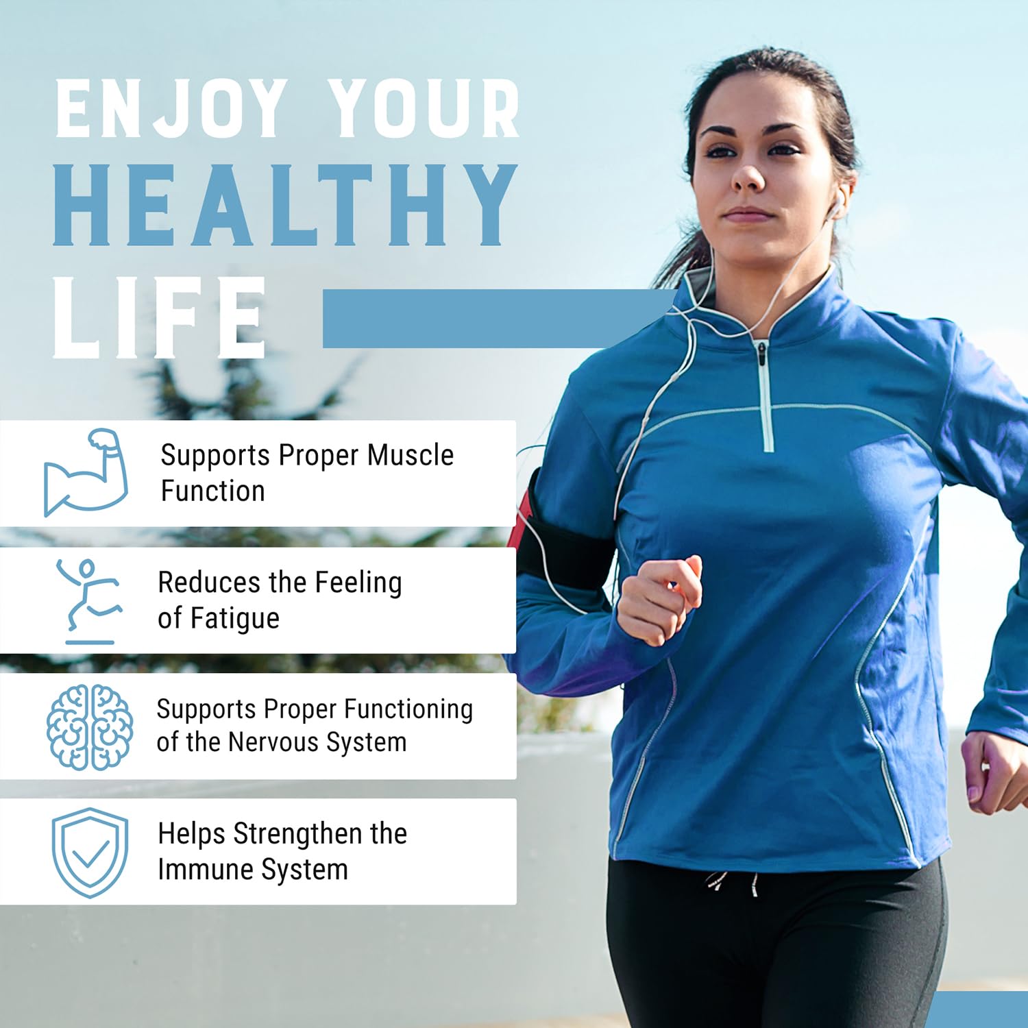 high-quality magnesium capsules for energy
