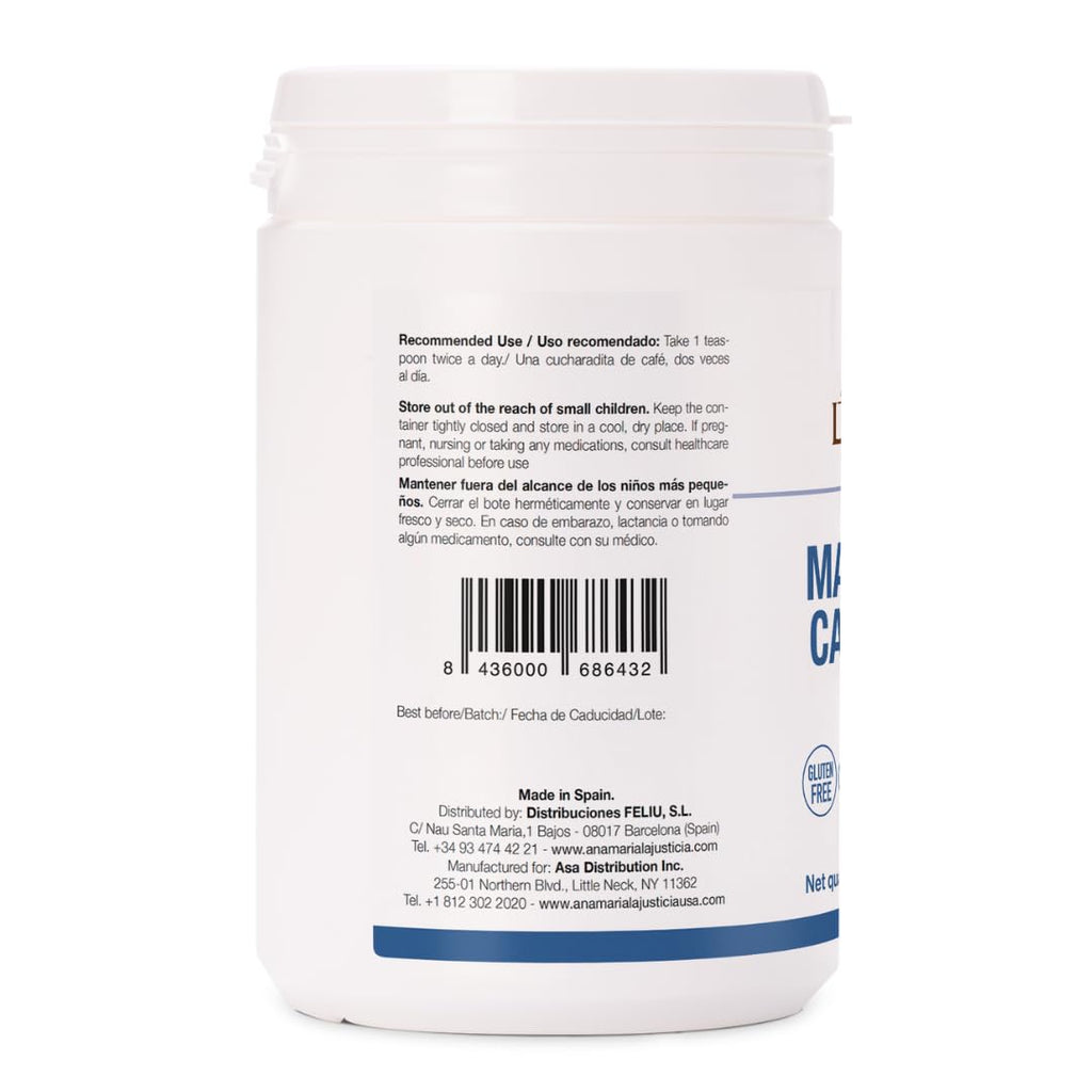 high-quality magnesium carbonate for health