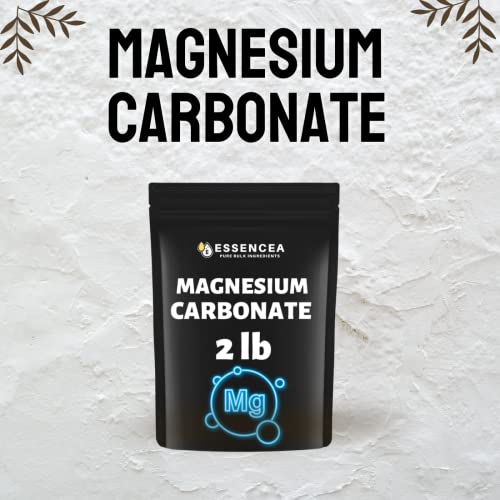 high-quality magnesium carbonate powder