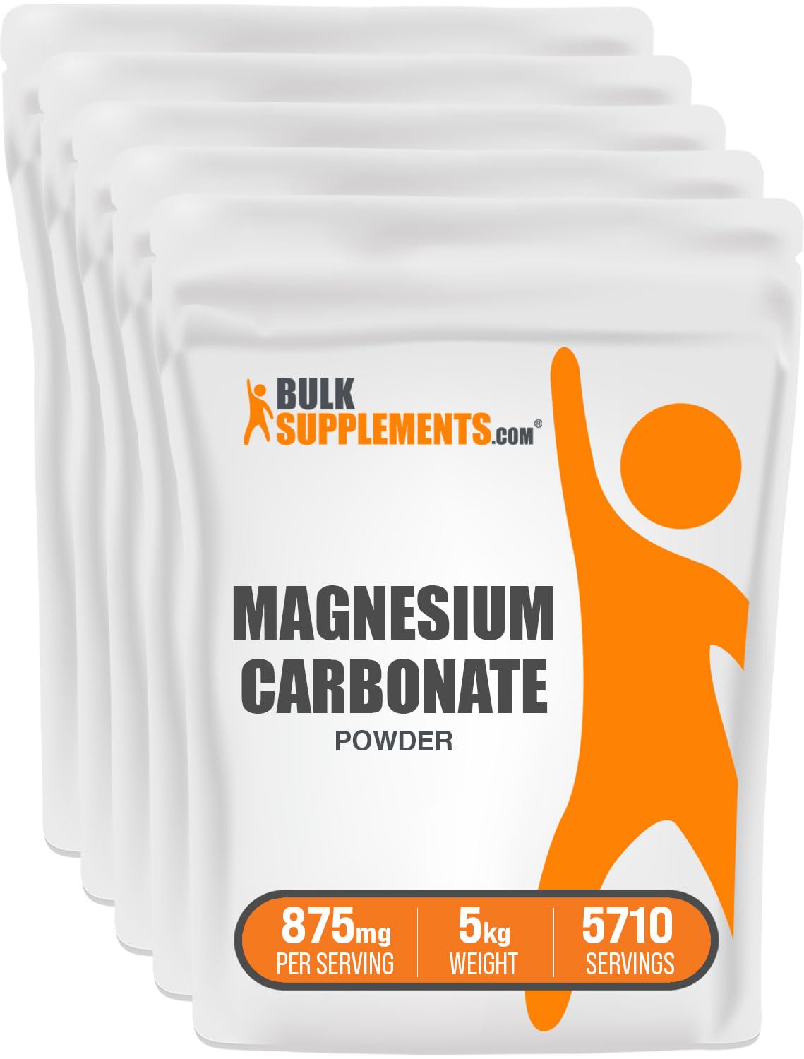 high quality magnesium carbonate powder
