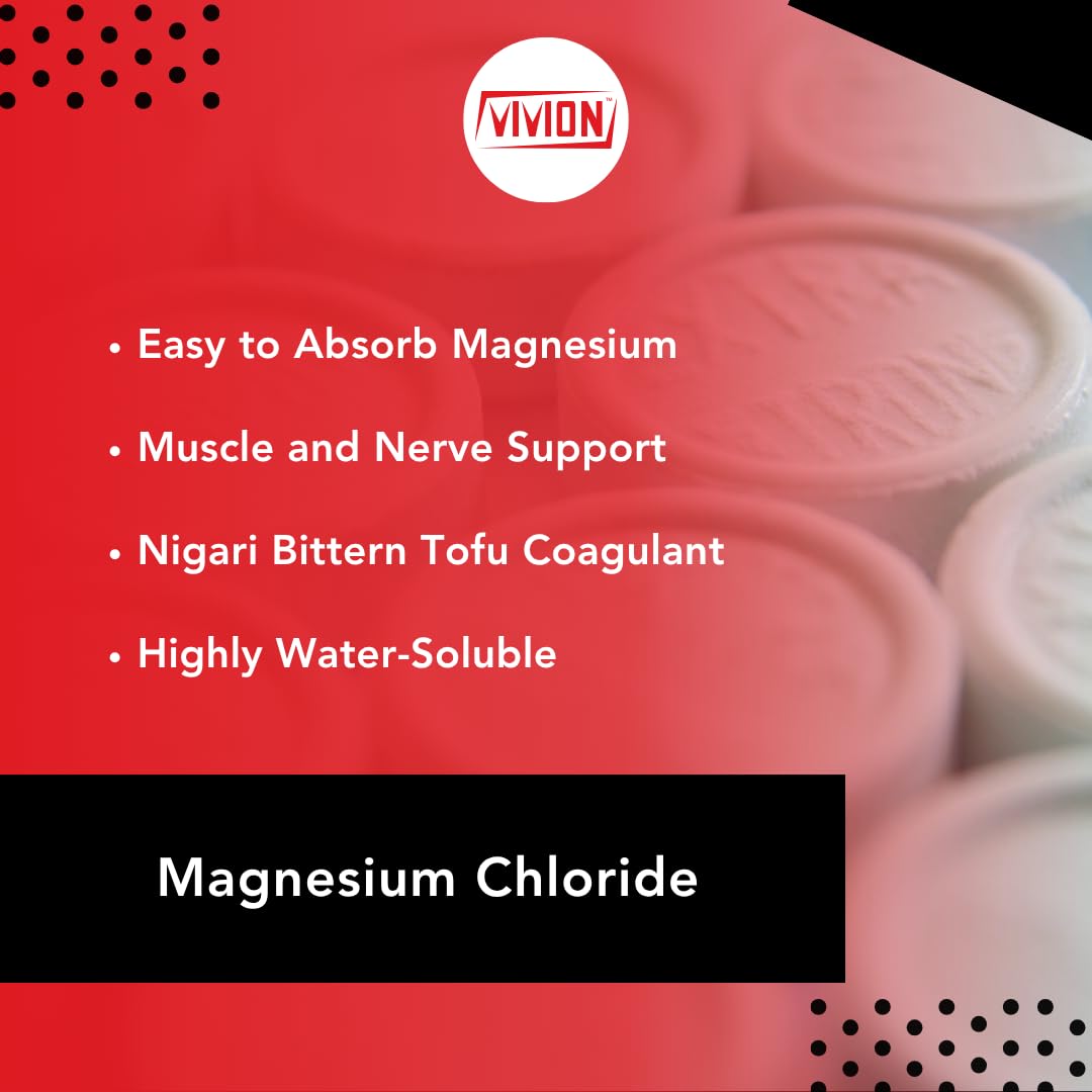 high quality magnesium chloride 20 kg