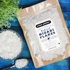 High-quality magnesium chloride flakes