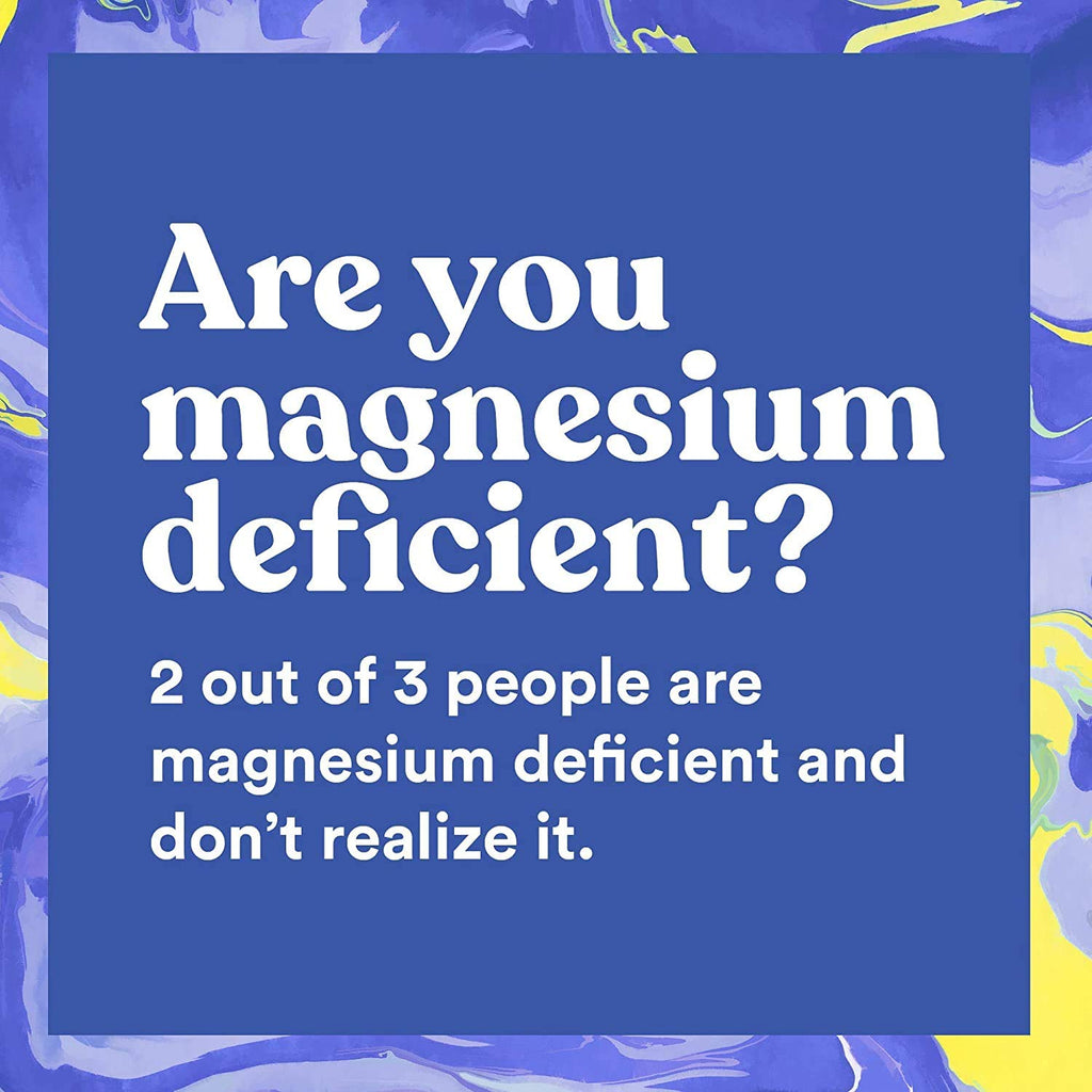 high-quality magnesium chloride for skin health