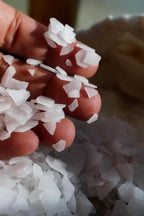 High-quality magnesium chloride for skin health