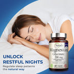 high-quality magnesium citrate alternative