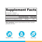 high-quality magnesium citrate capsules