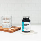 high-quality magnesium citrate formula