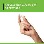 high-quality magnesium citrate formula