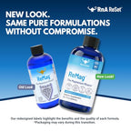 high-quality magnesium citrate supplement