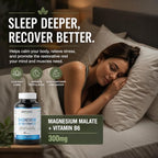 high-quality magnesium citrate supplement