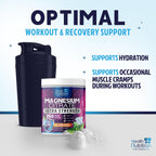 high quality magnesium citrate supplement