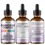 high-quality magnesium drops for energy