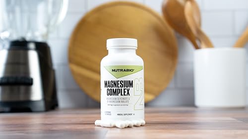 high-quality magnesium for athletes