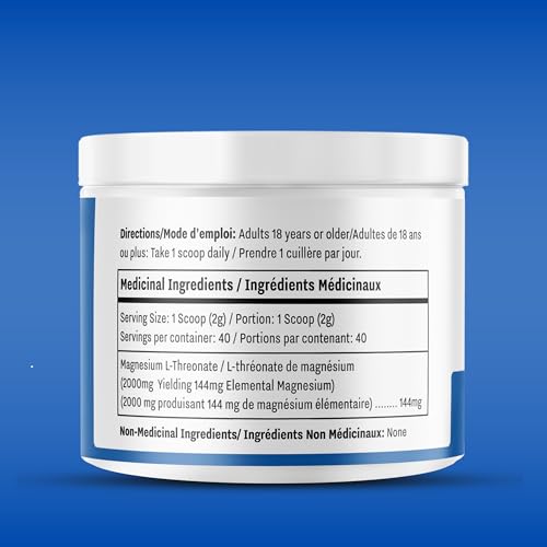 high-quality magnesium for athletes