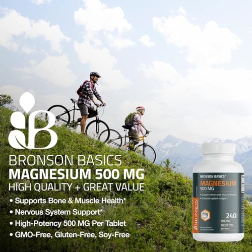 high-quality magnesium for athletes