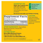 high-quality magnesium for better health