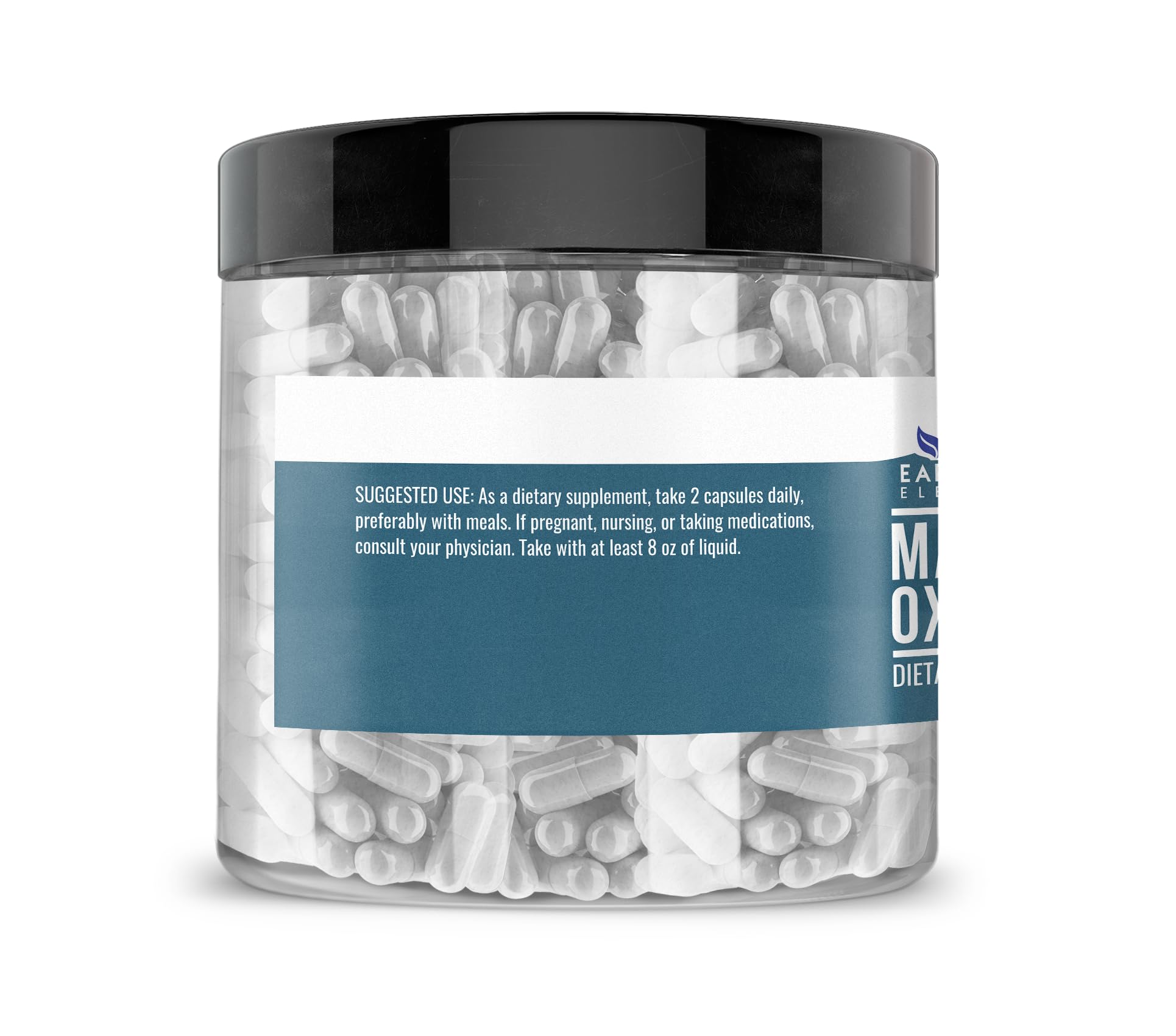 high-quality magnesium for better sleep