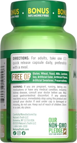 high-quality magnesium for better sleep
