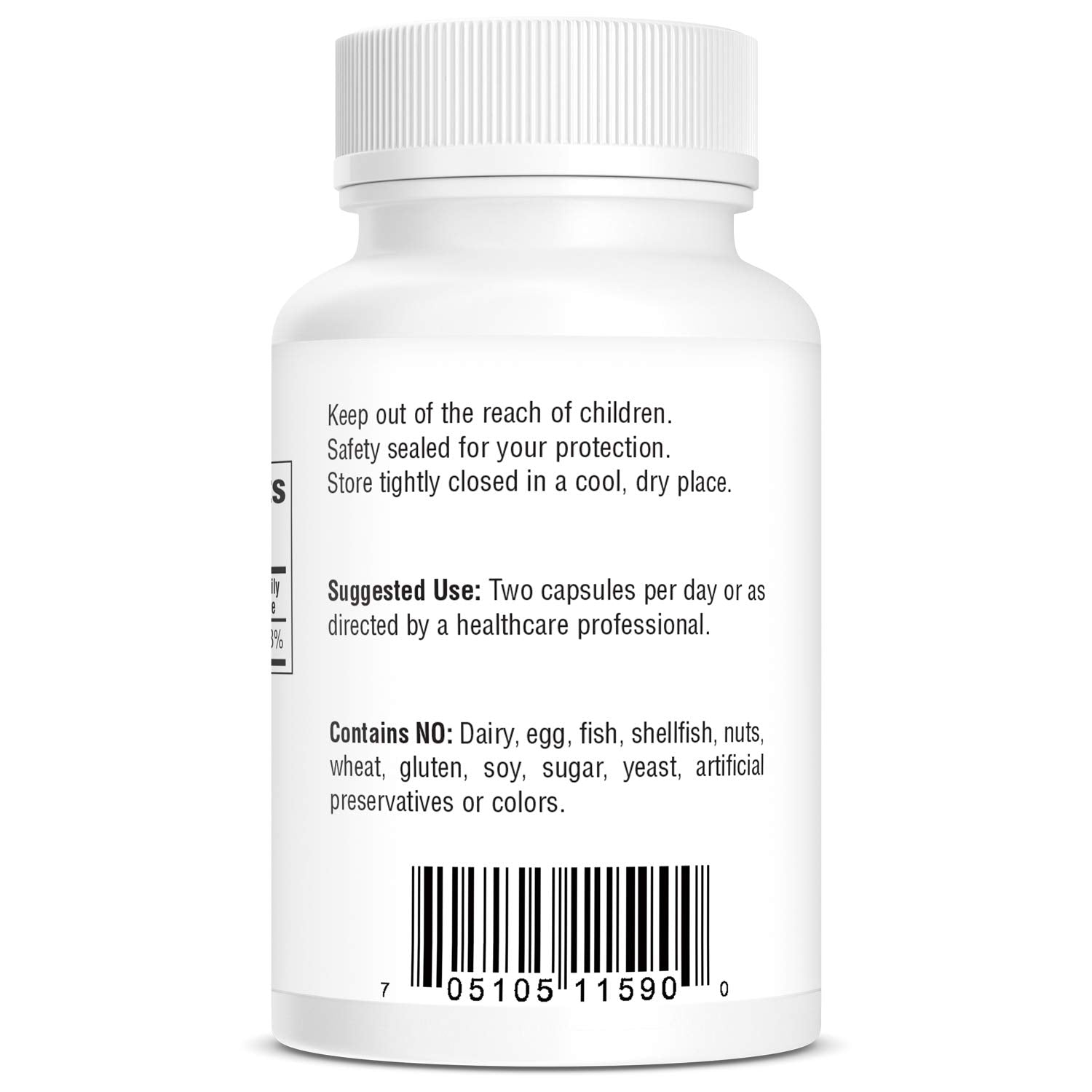 high-quality magnesium for better sleep