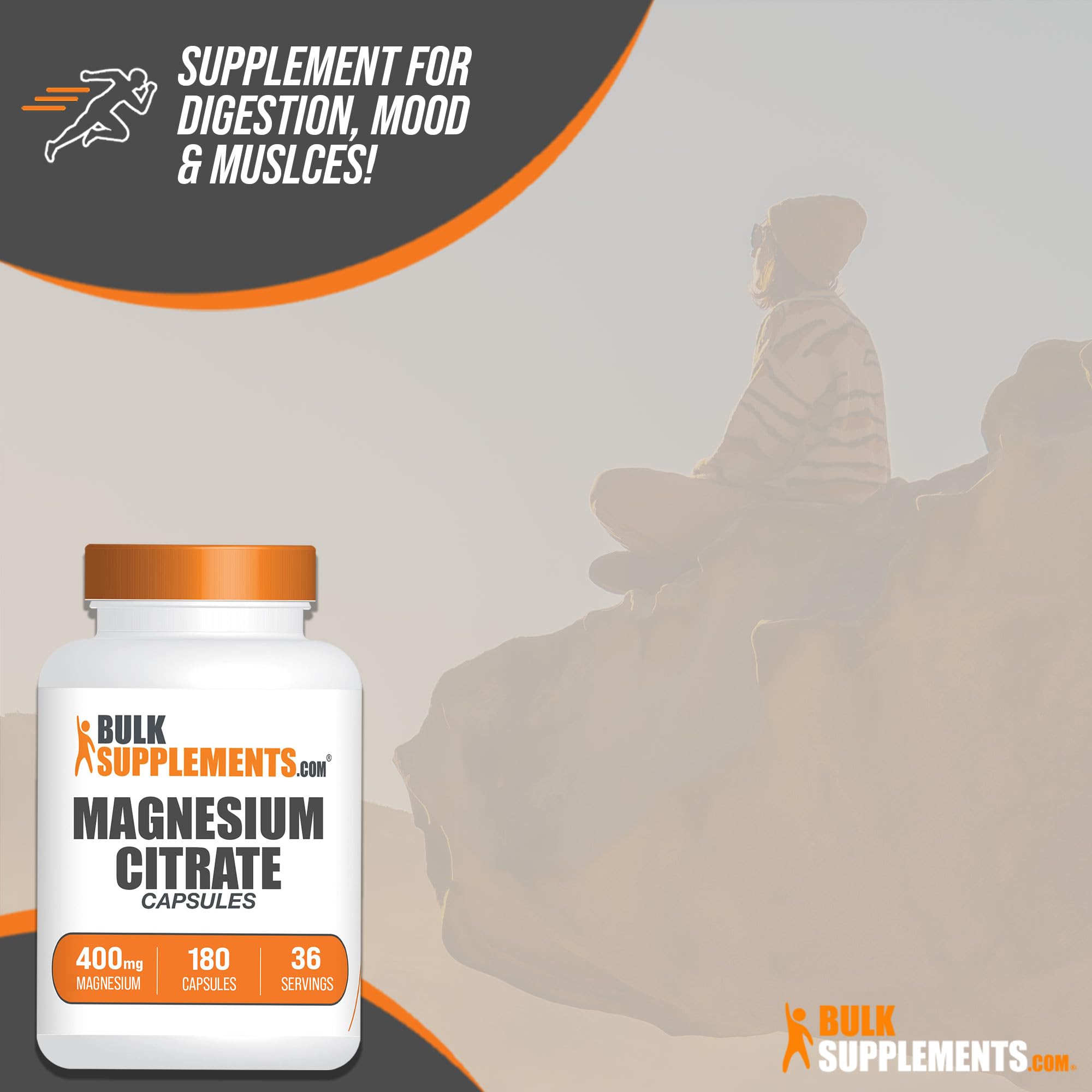 high-quality magnesium for better sleep