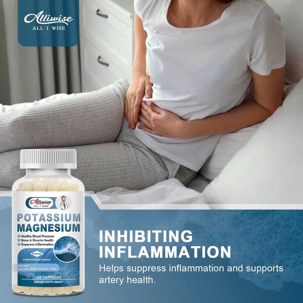 high-quality magnesium for better sleep