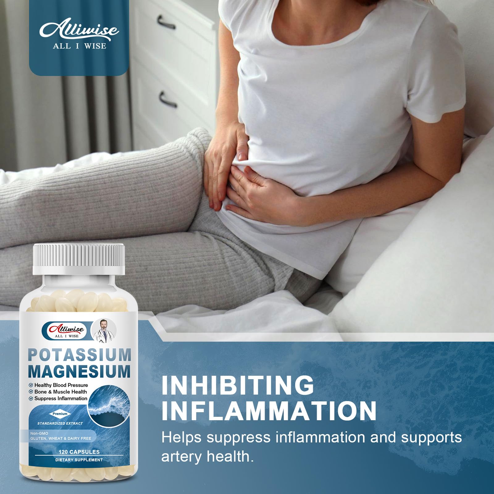 high-quality magnesium for better sleep