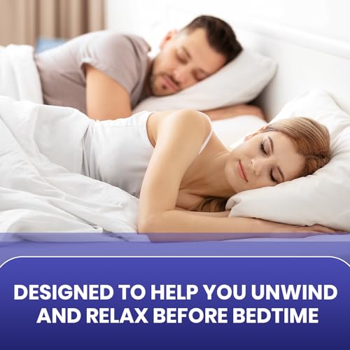 high-quality magnesium for better sleep